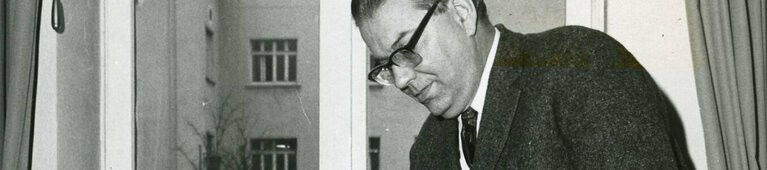 Georg Eckert - GEI.de