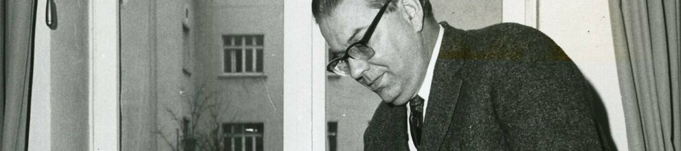 Georg Eckert - GEI.de