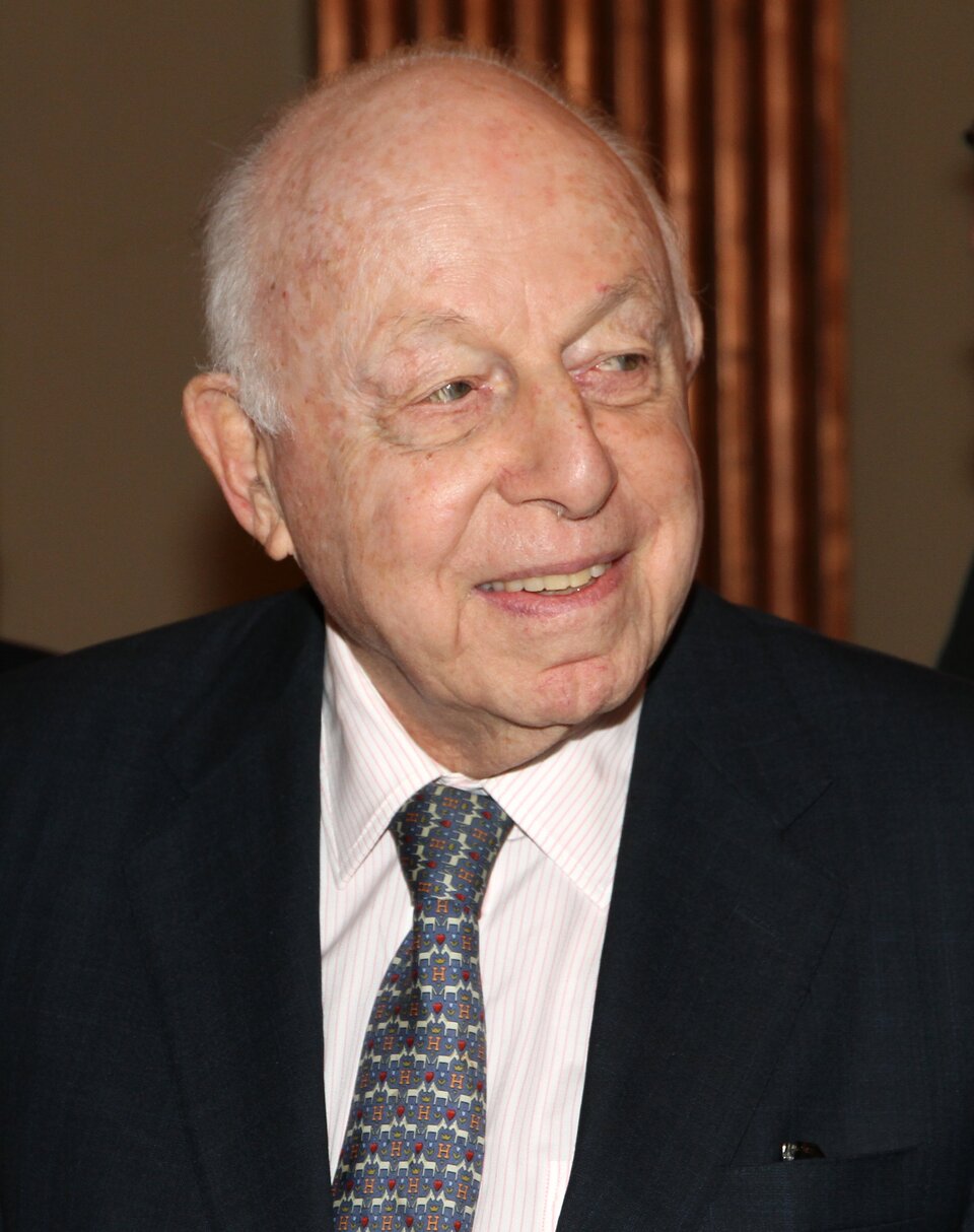 Georg and Henry H. Arnhold - GEI.de