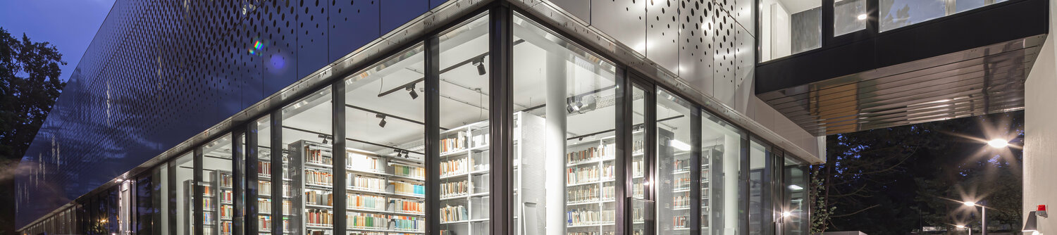 Research Library - GEI.de